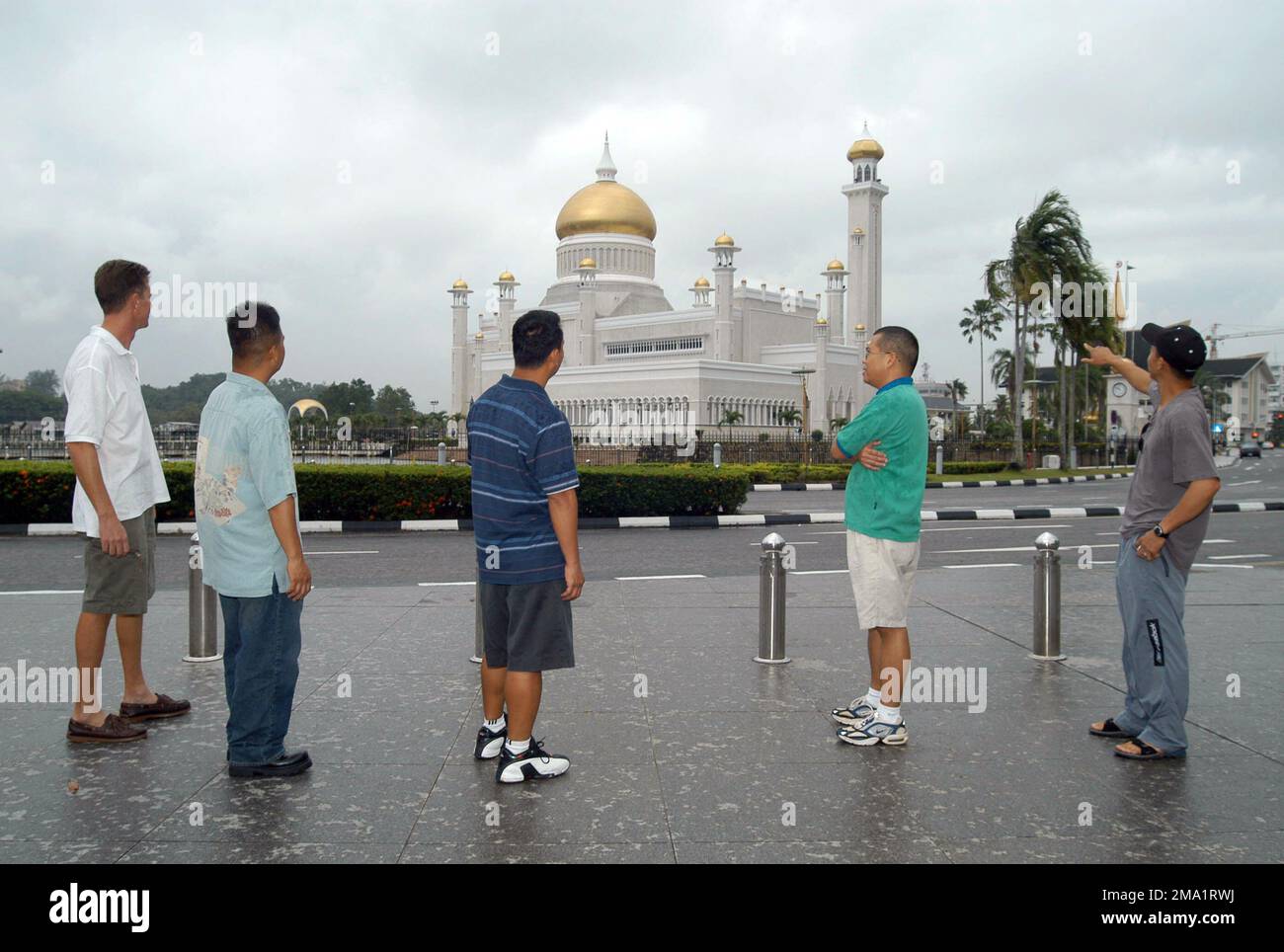 Muara brunei darussalam carat hi-res stock photography and images - Alamy