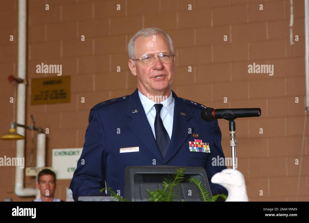 040626-F-4132J-021. Base: Savannah International Airport State: Georgia ...