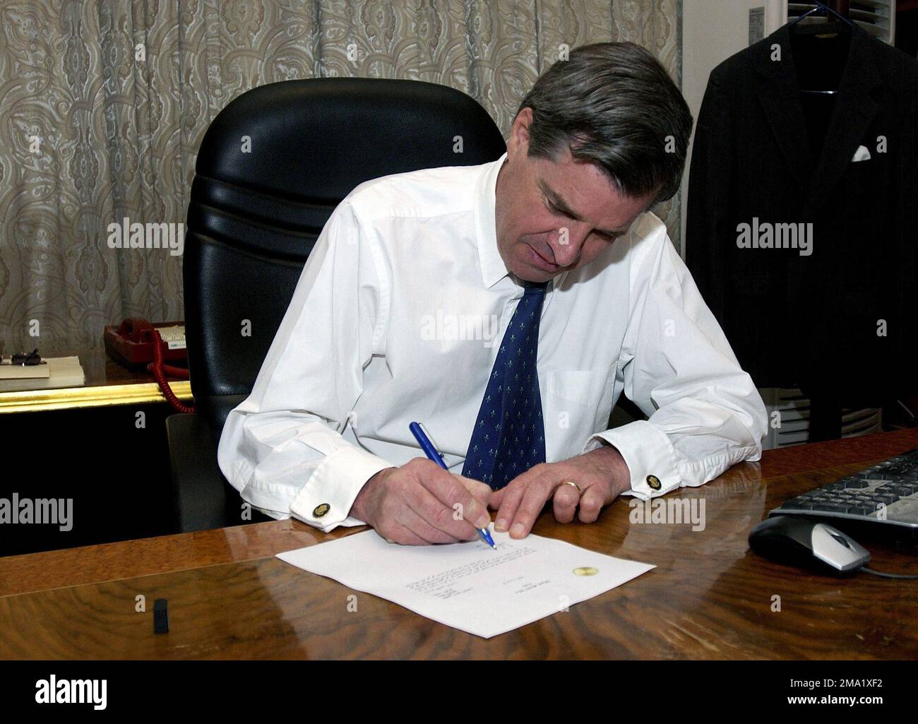 040628-F-1351B-002. Subject Operation/Series: IRAQI FREEDOM Base ...