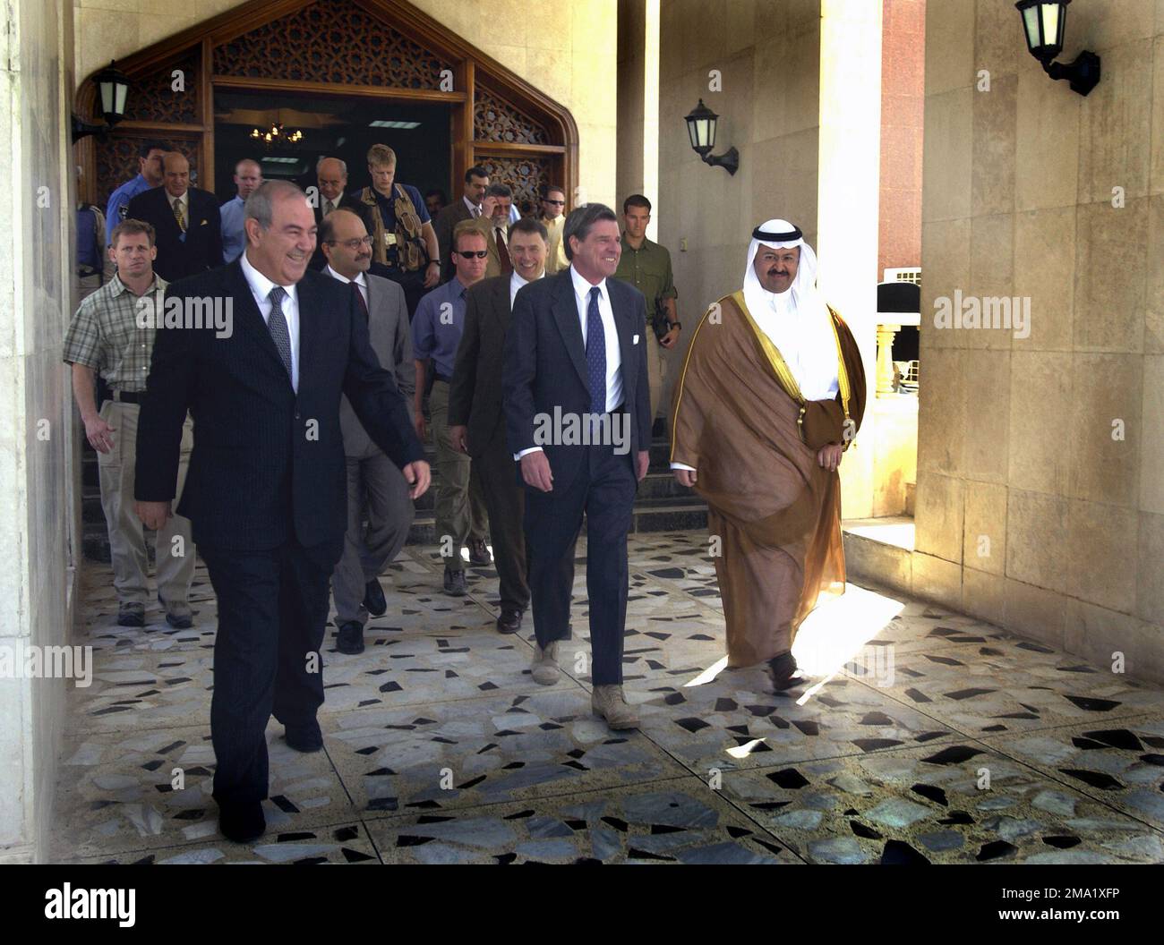 040628-F-1351B-001. Subject Operation/Series: IRAQI FREEDOM Base ...