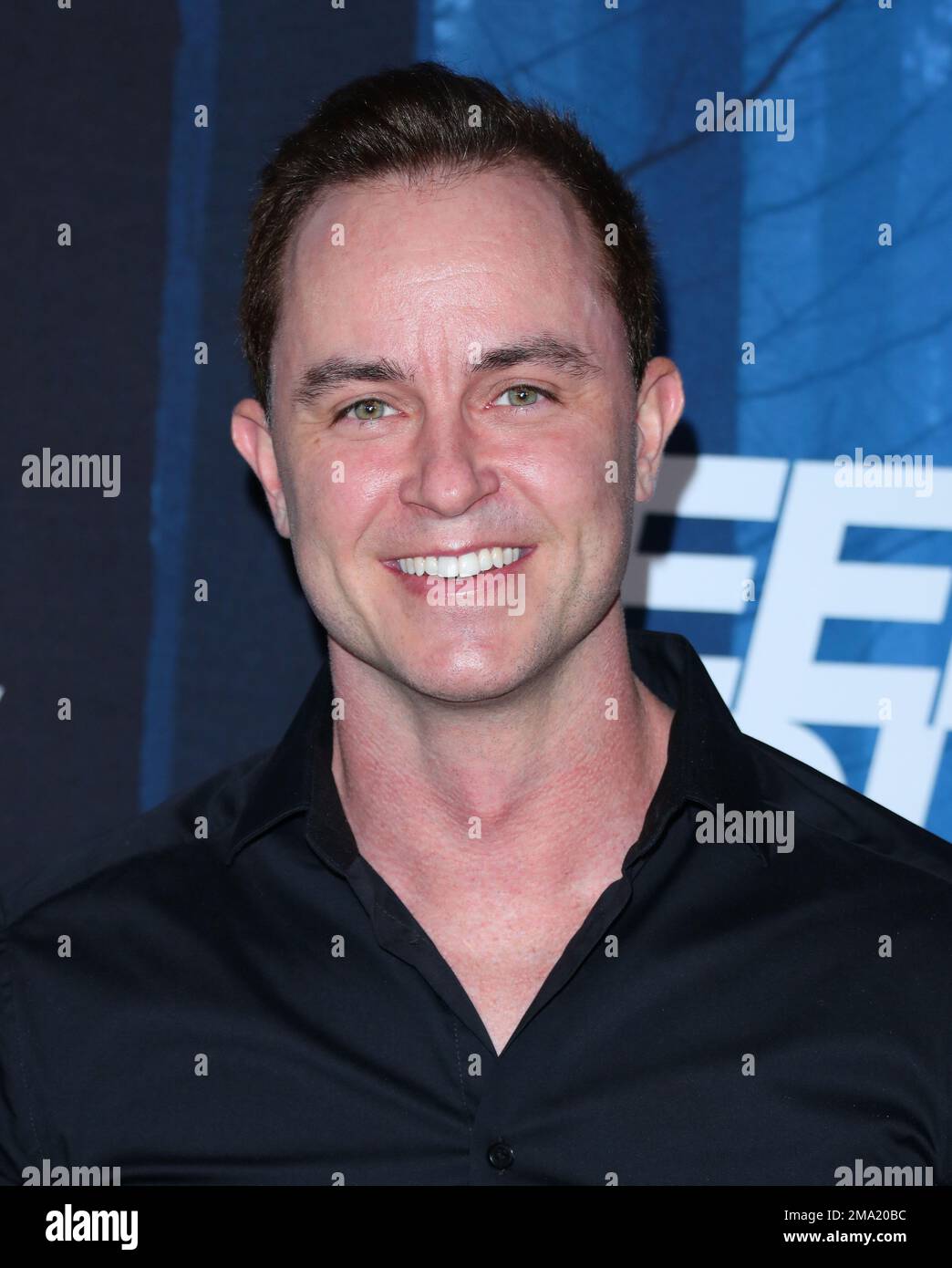 Ryan Kelley Actor