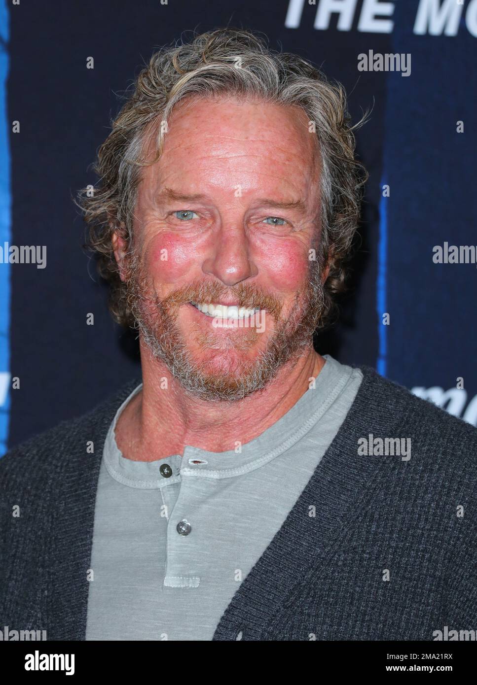 Linden Ashby Teen Wolf