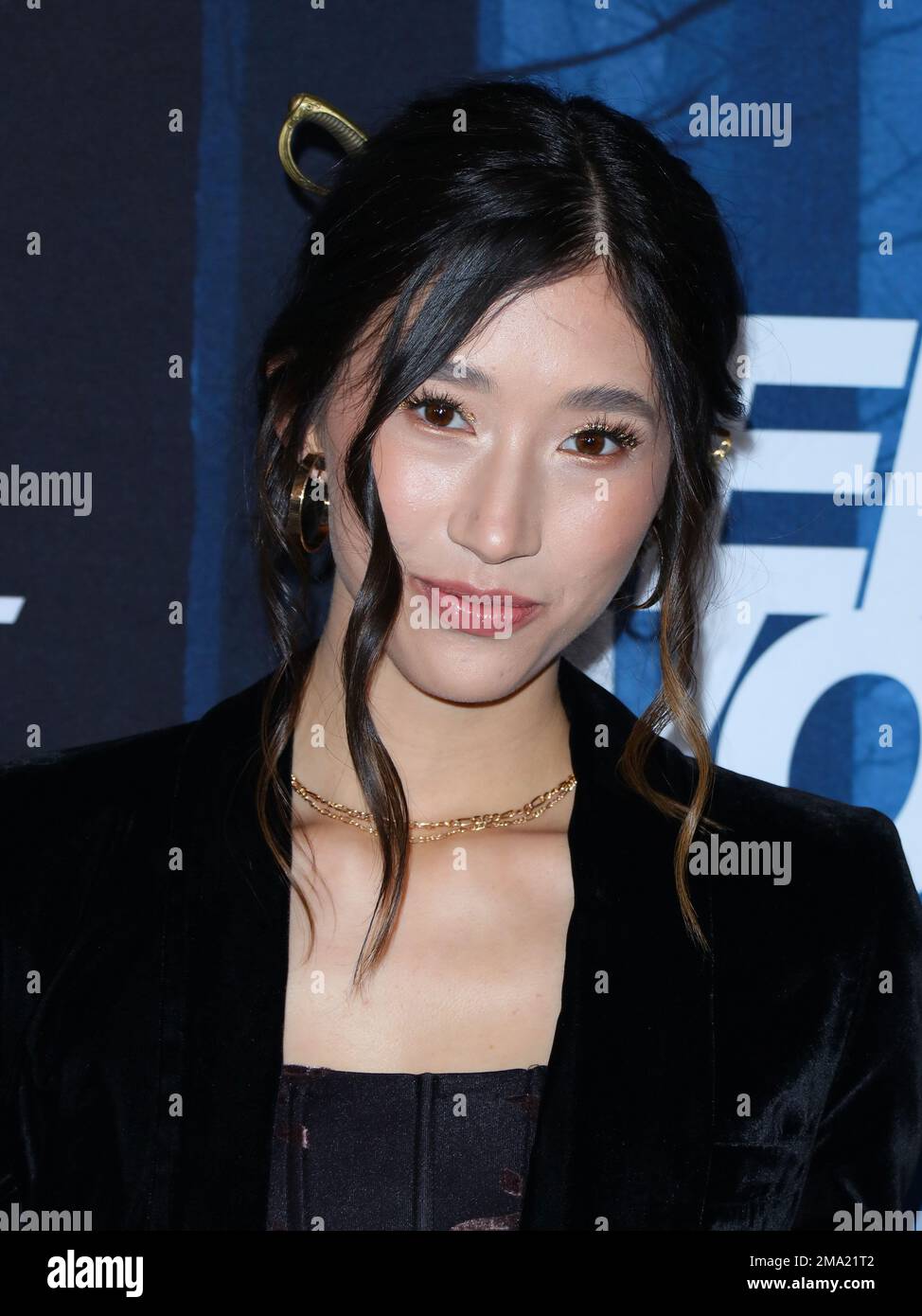 Amy Workman arrives at The Los Angeles red carpet premiere for TEEN ...