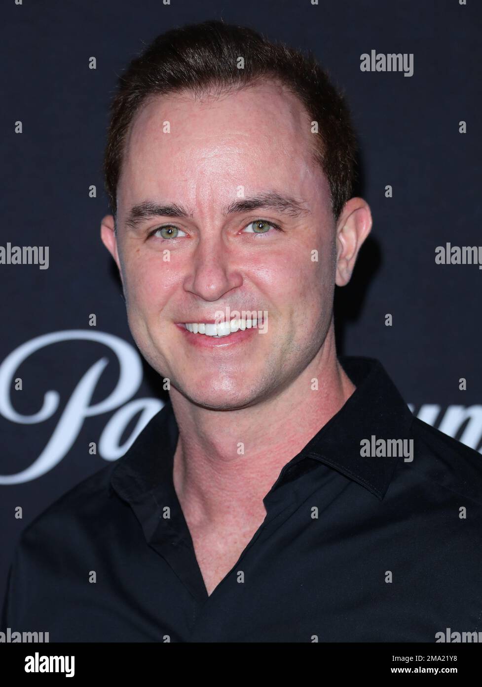 Ryan Kelley
