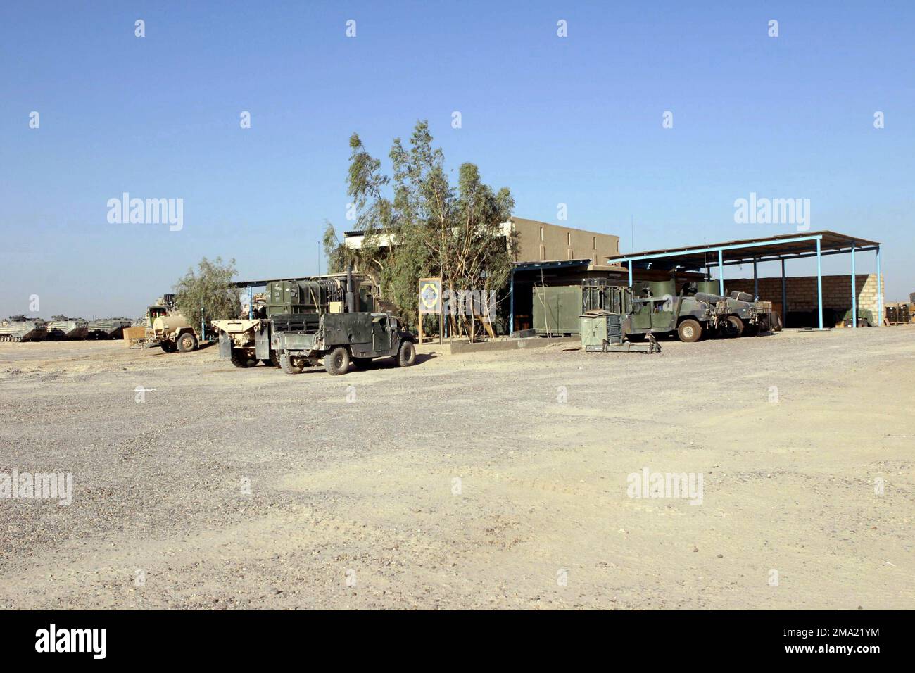 Marines fallujah 3rd battalion hi-res stock photography and images - Alamy