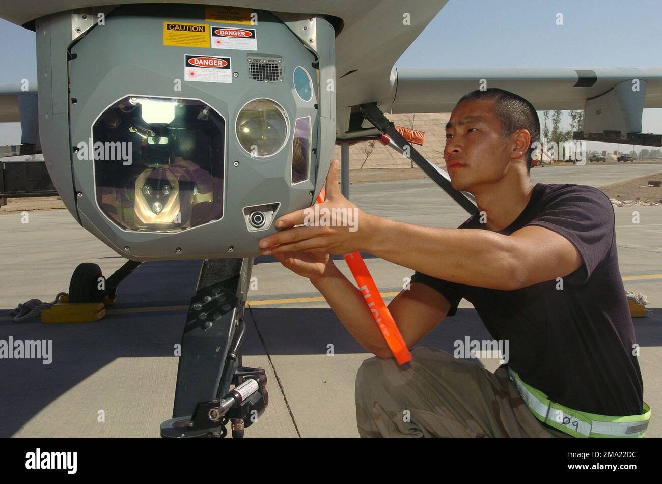 040702-F-3798Y-026. Base: Balad Air Base Country: Iraq (IRQ) Scene ...