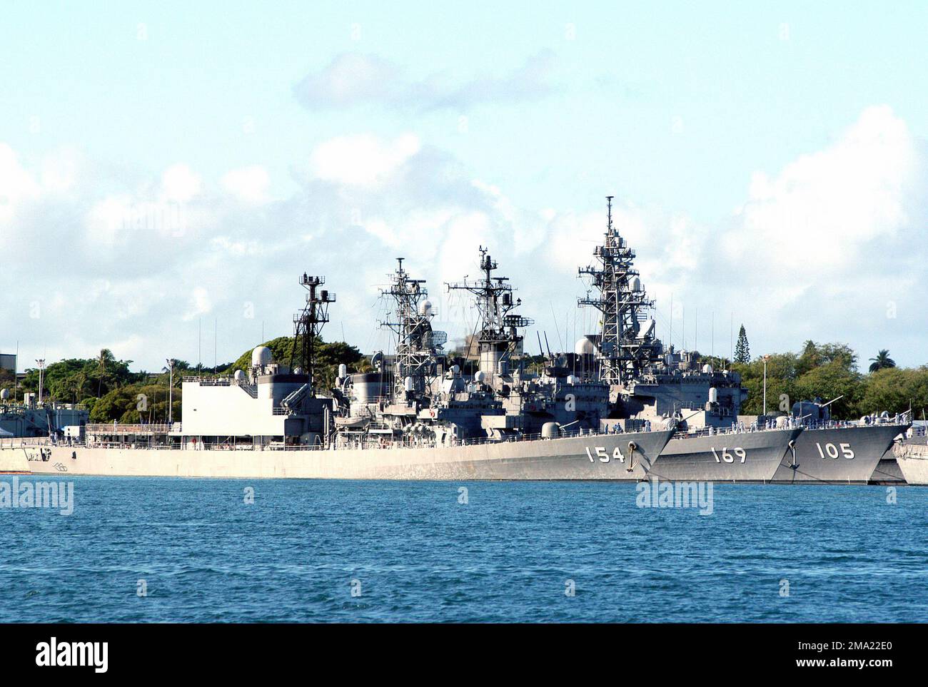 040702-N-4304S-081. [Complete] Scene Caption: Japanese Maritime Self ...