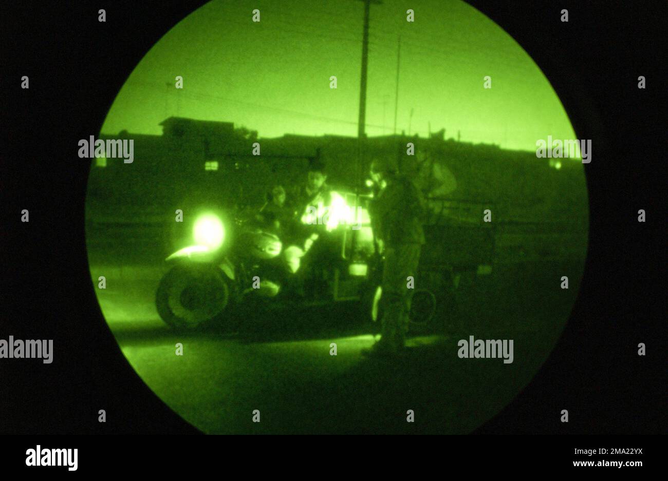 2 3 infantry regiment hi-res stock photography and images - Alamy
