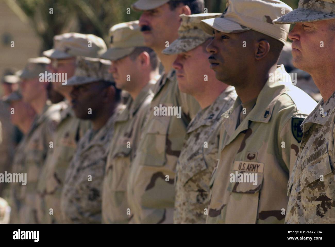040703-F-1351B-017. Country: Jordan (JOR) Scene Major Command Shown ...