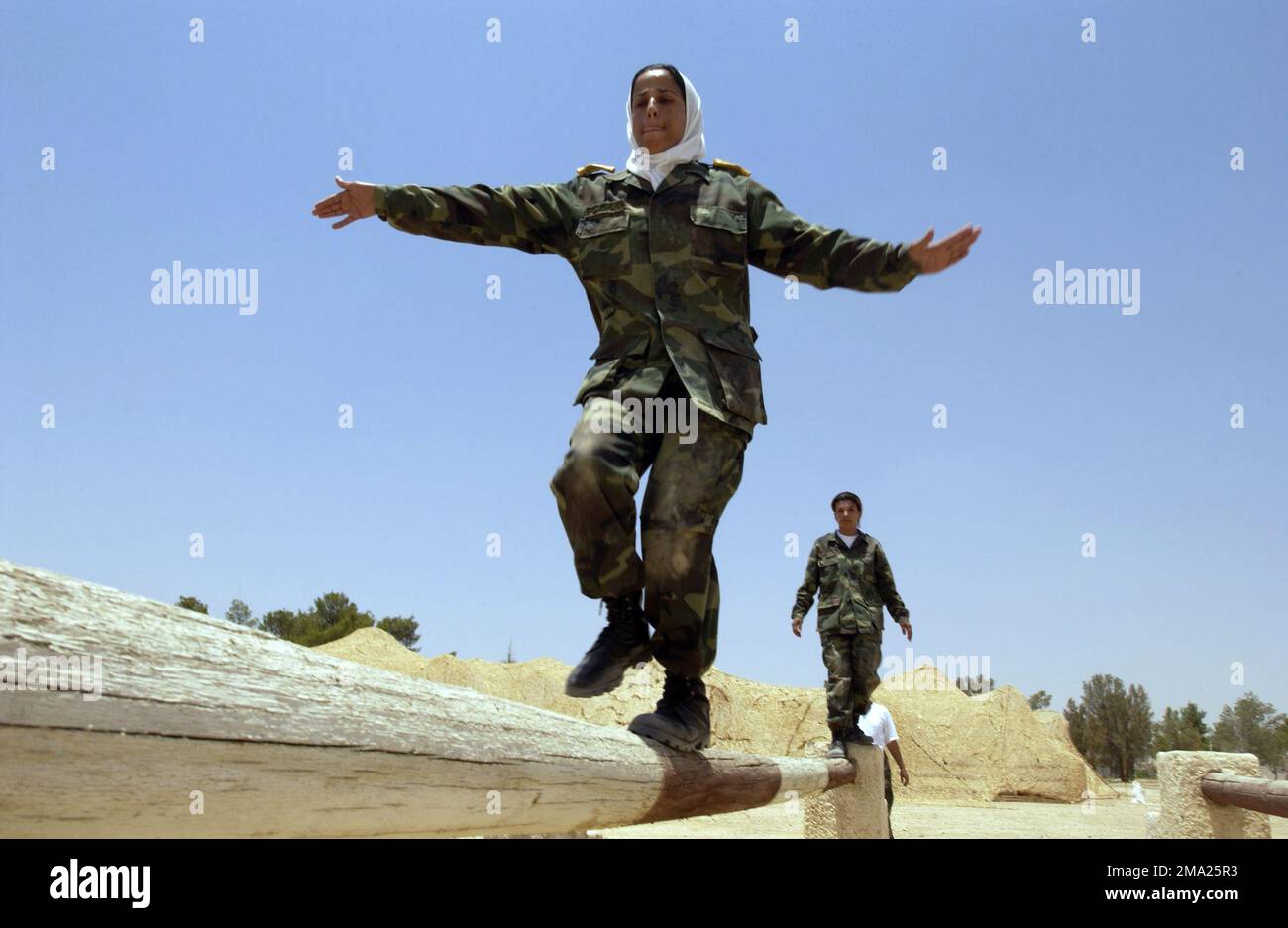 040707-F-1351B-045. Base: Amman Country: Jordan (JOR) Scene Major ...