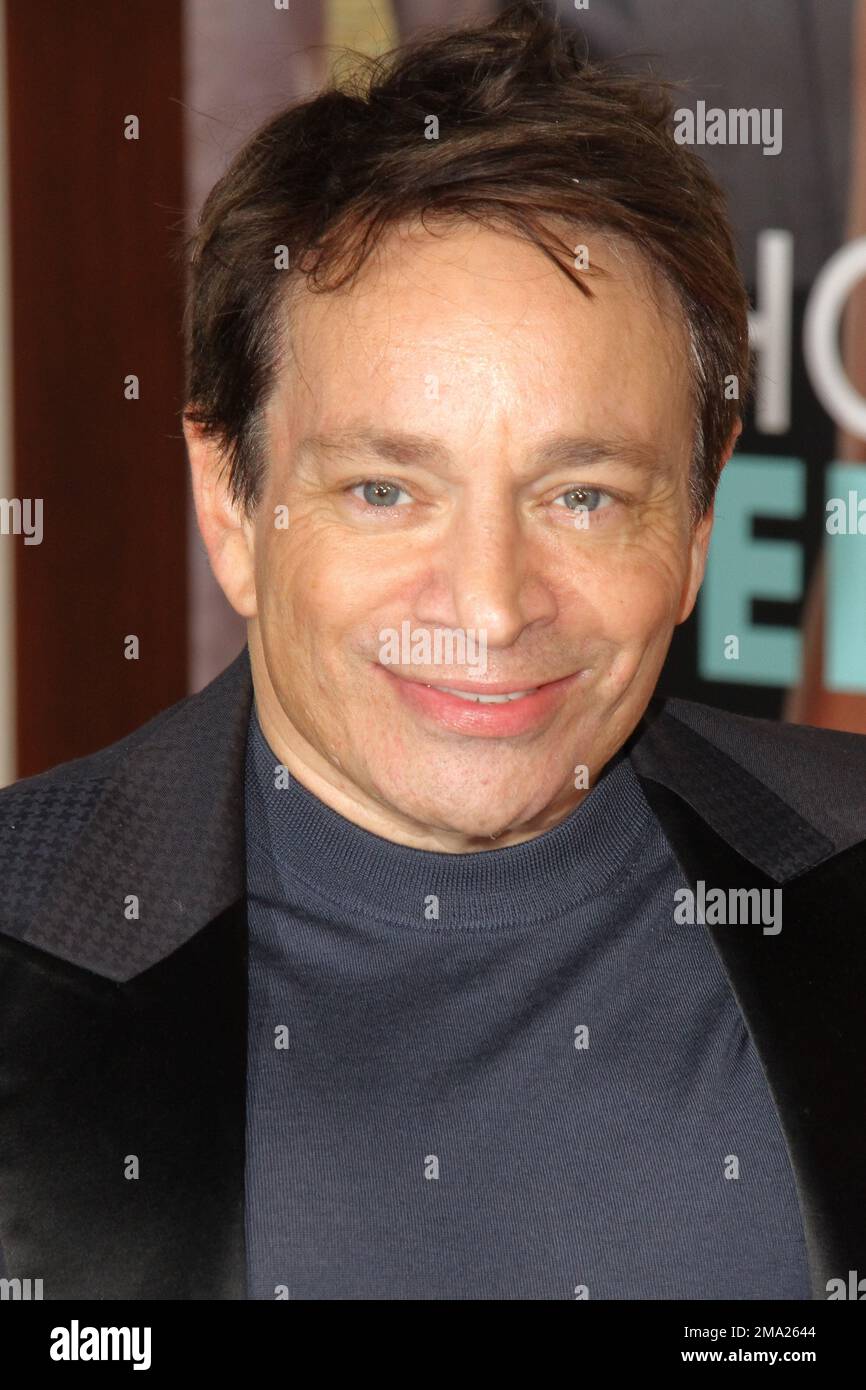 Los Angeles, USA. 18th Jan, 2023. Chris Kattan at "Shotgun Wedding ...