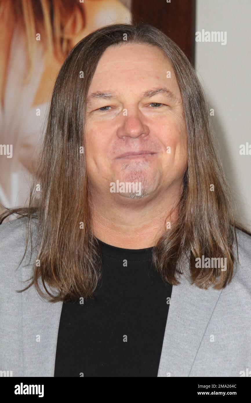 Los Angeles, USA. 18th Jan, 2023. Edwin McCain at "Shotgun Wedding ...