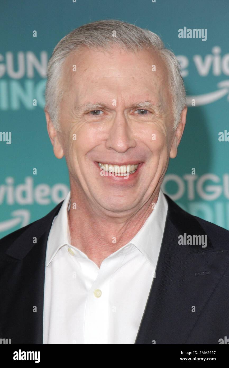 Los Angeles, USA. 18th Jan, 2023. Steve Coulter at "Shotgun Wedding ...