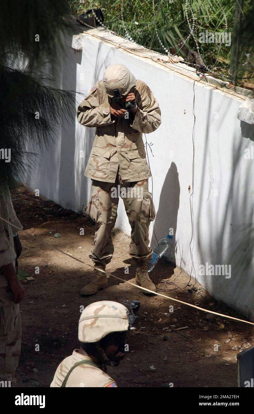 2 3 infantry regiment hi-res stock photography and images - Alamy