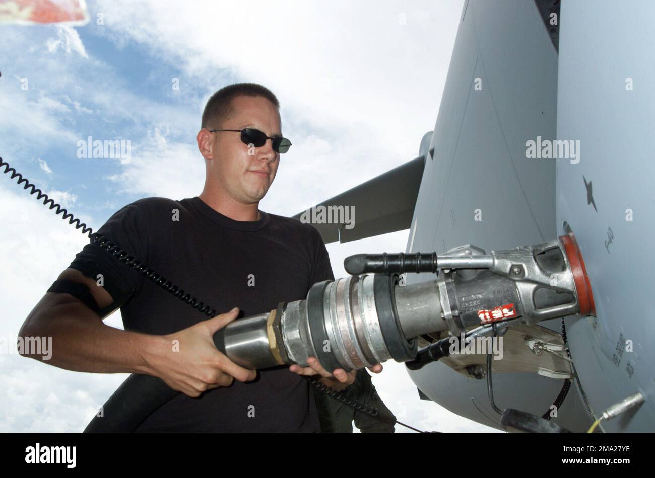 040813-F-3208M-291. US Air Force (USAF) Senior Airman (SRA) Christopher ...