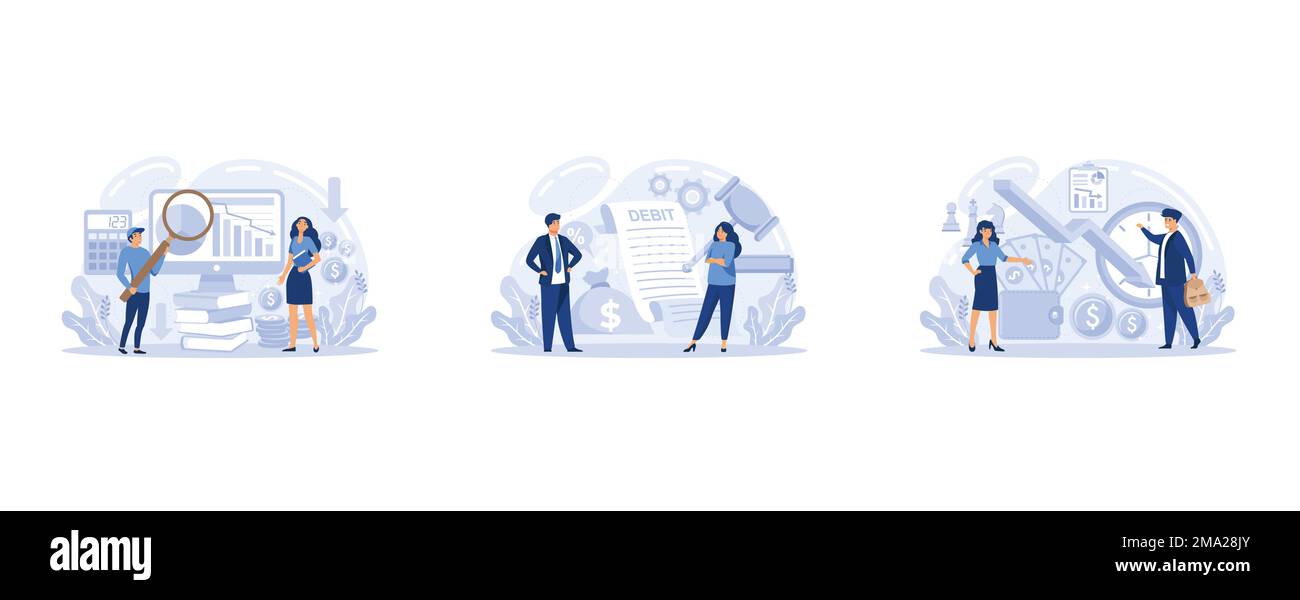 Crisis management process diagram hi-res stock photography and images - Alamy