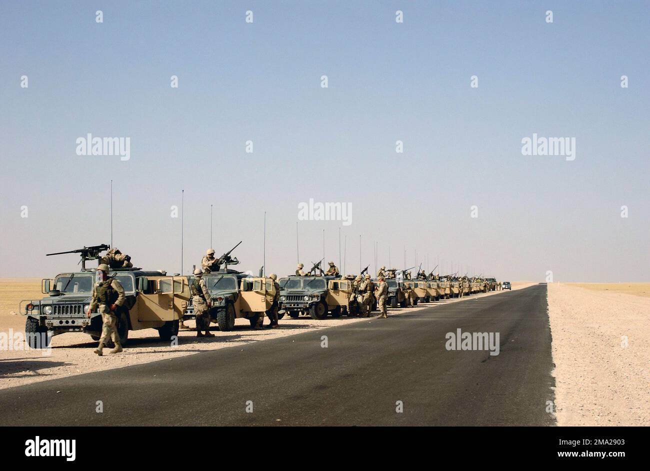 040715-F-4800N-015. Base: Camp Buehring Country: Kuwait (KWT) Scene ...