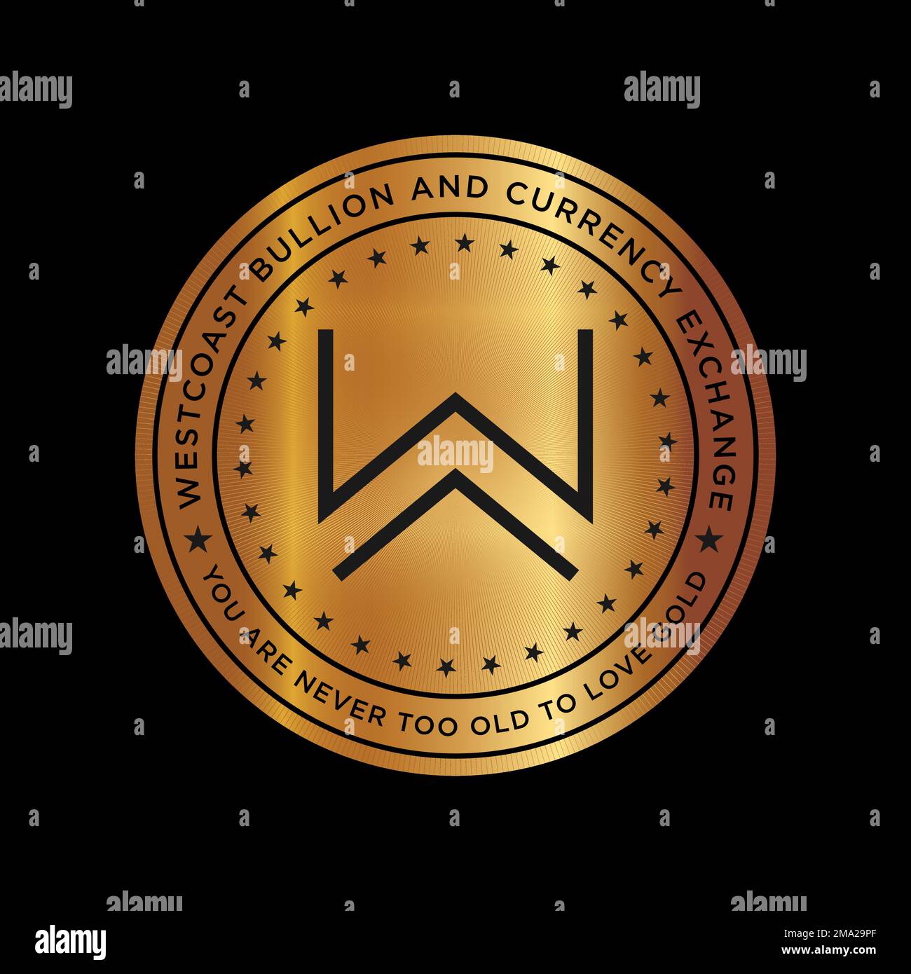 gold colored label template, original brand and top brand vector EPS ...