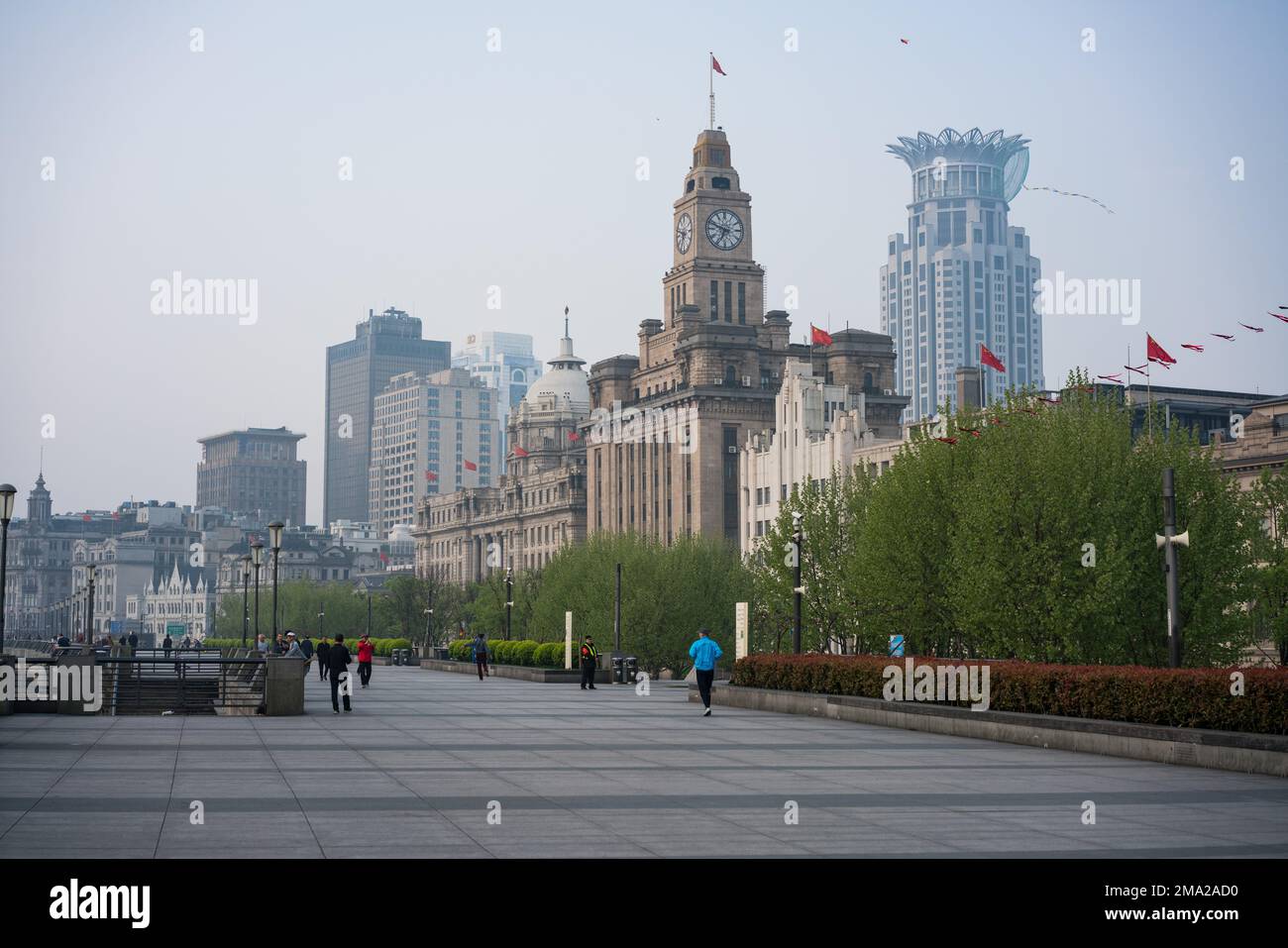 Contemporary history infrastructure hi-res stock photography and images ...