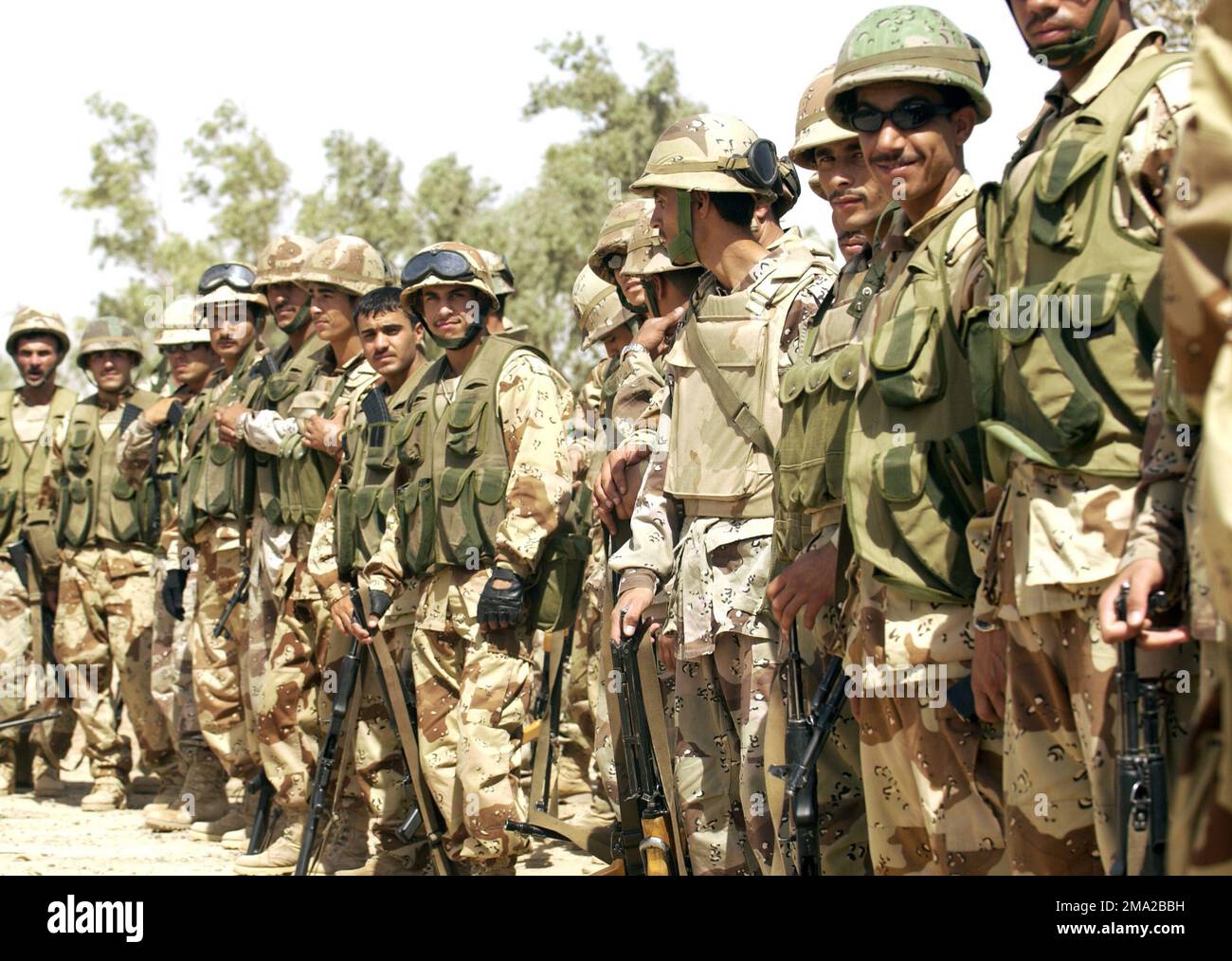 Camp taji base hi-res stock photography and images - Alamy