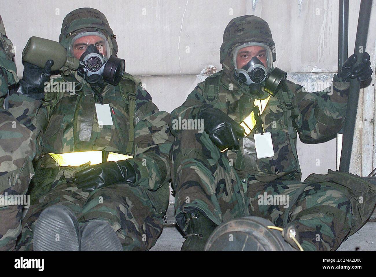 040720-F-0017C-055. Base: Osan Air Base Country: Republic Of Korea (KOR ...