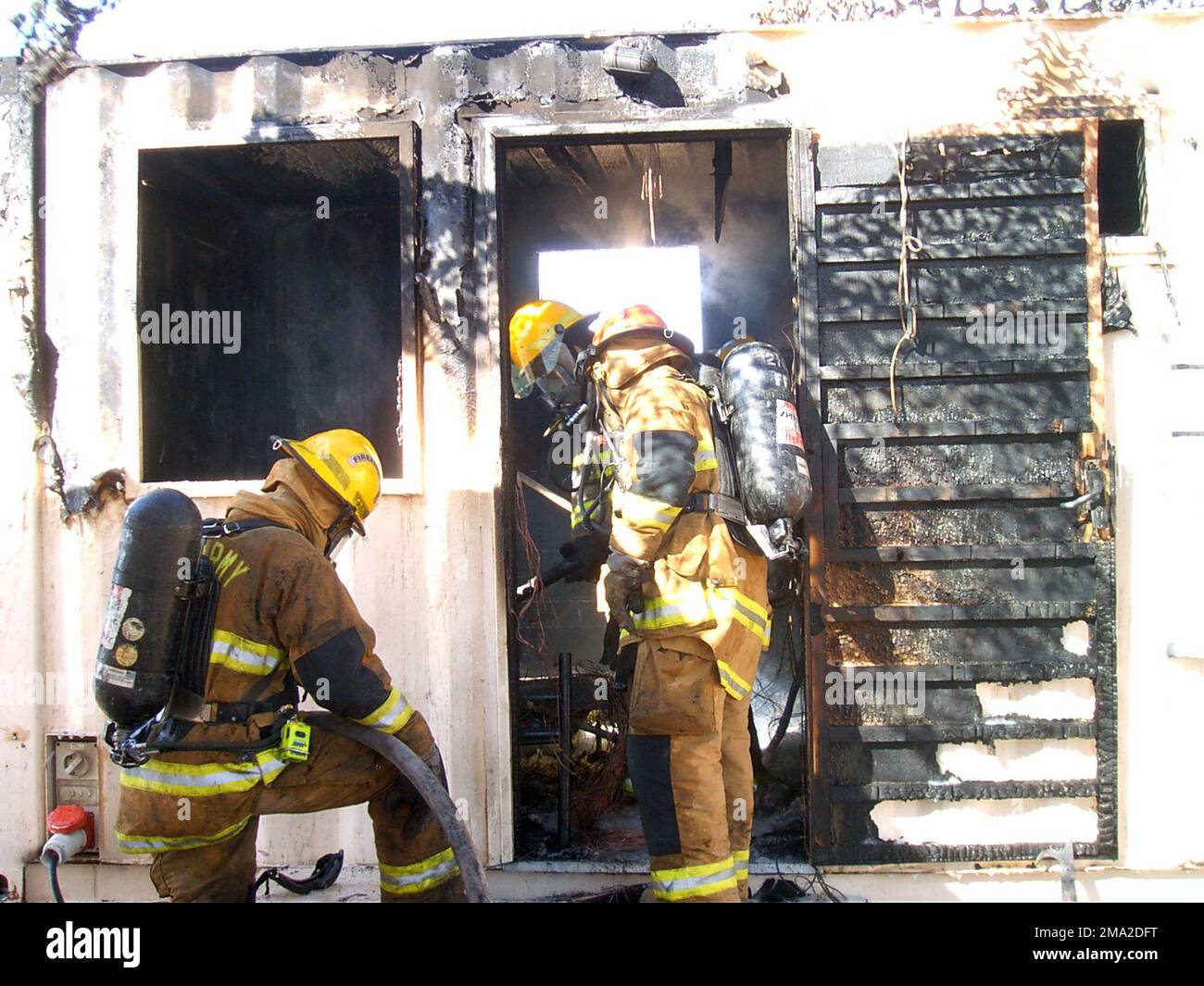 Maj orson ward hi-res stock photography and images - Alamy