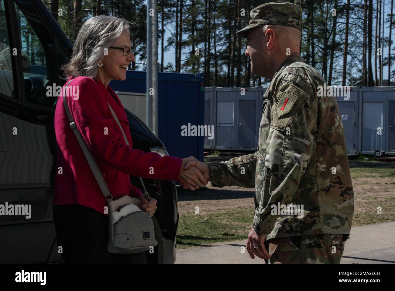 Richard shannon hi-res stock photography and images - Alamy