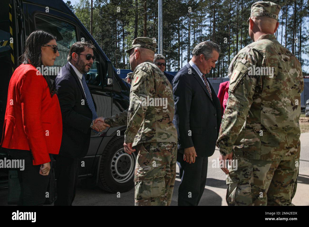 Rep ruben gallego hi-res stock photography and images - Alamy