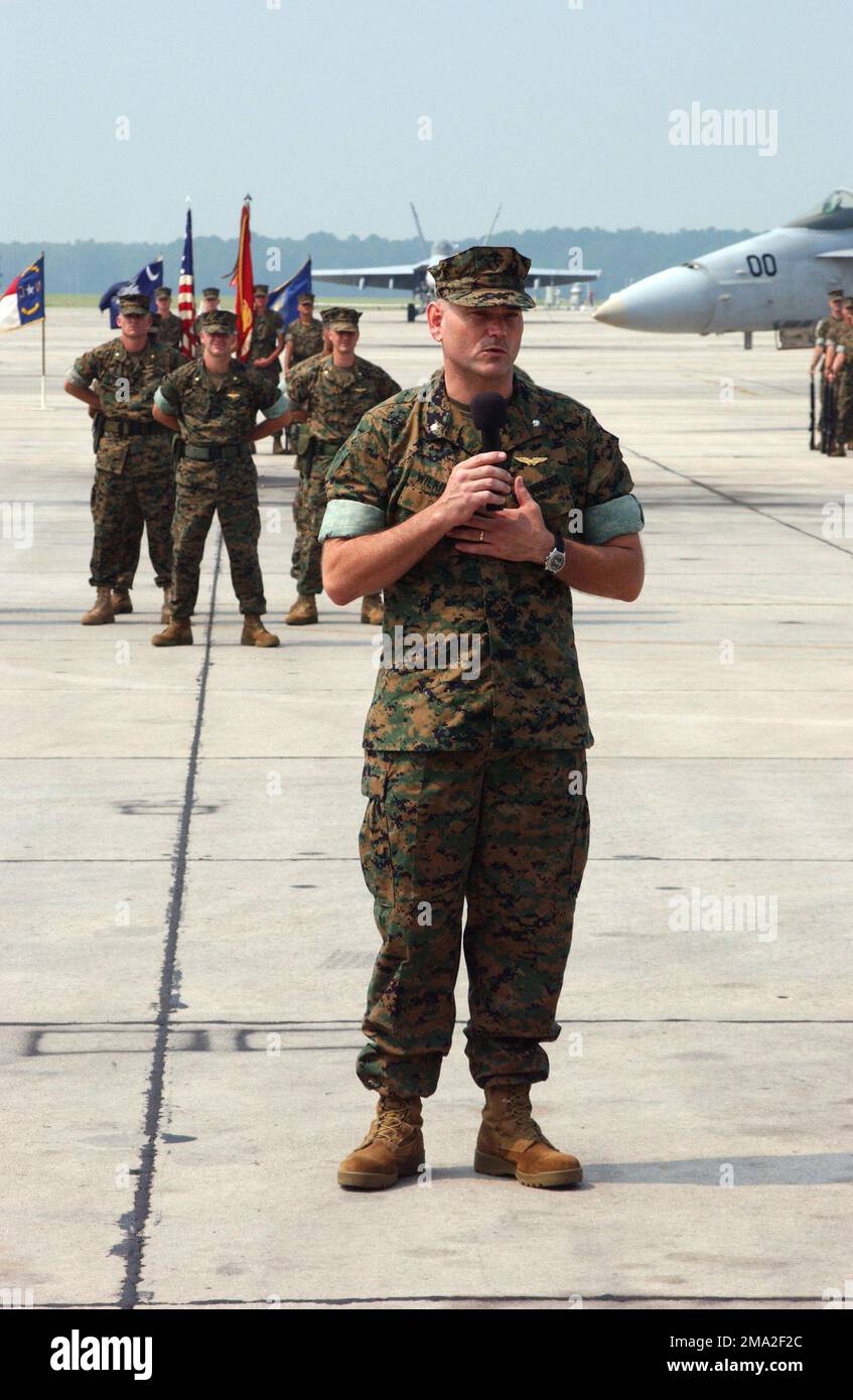 040723-M-9812M-030. Base: Mcas, Beaufort State: South Carolina (SC ...