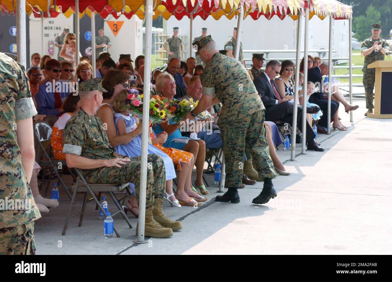 040723-M-9812M-036. Base: Mcas, Beaufort State: South Carolina (SC ...