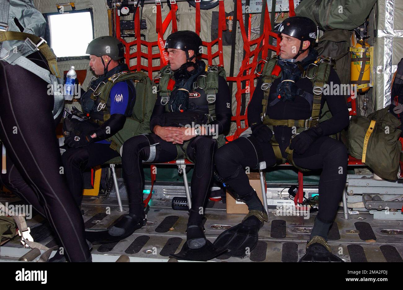 040622-F-0451J-080. Country: Atlantic Ocean (AOC) Scene Major Command ...