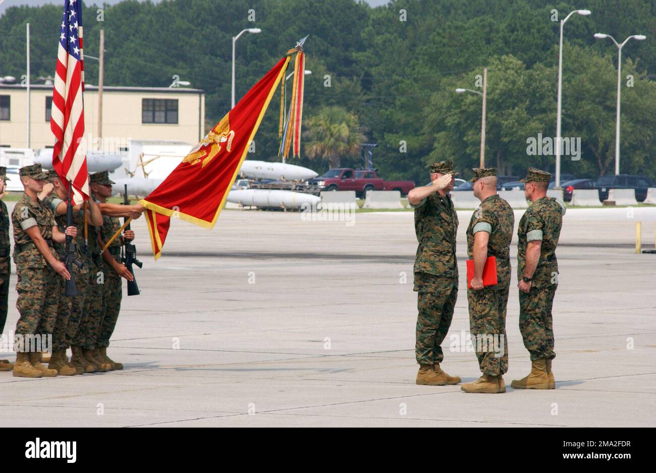 040723-M-9812M-040. Base: Mcas, Beaufort State: South Carolina (SC ...