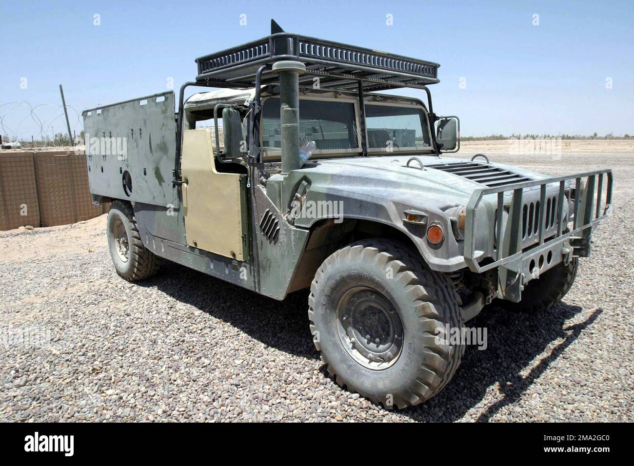 040724-M-5235R-020. Subject Operation/Series: IRAQI FREEDOM Base: Camp ...