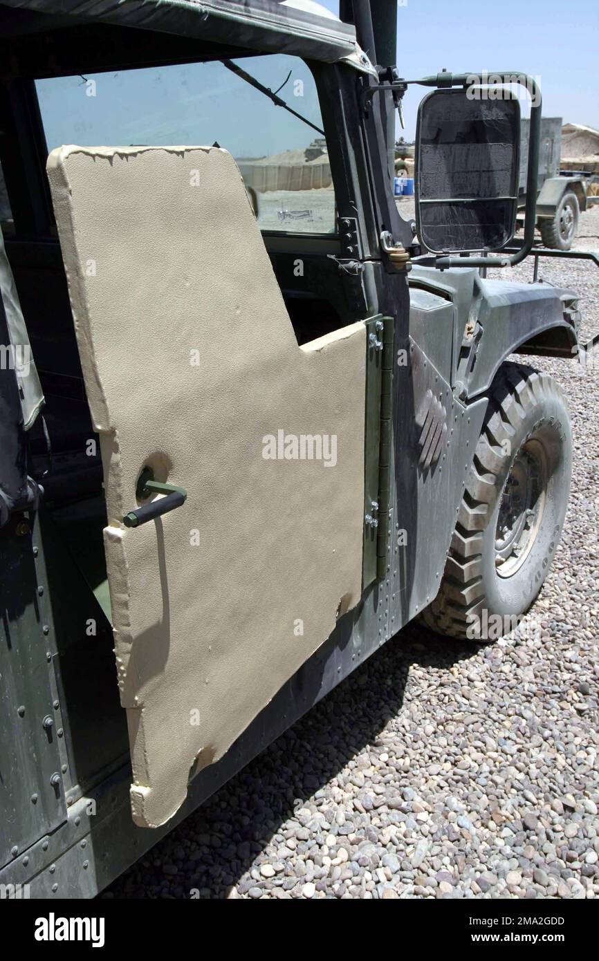 040724-M-5235R-023. Subject Operation/Series: IRAQI FREEDOM Base: Camp ...