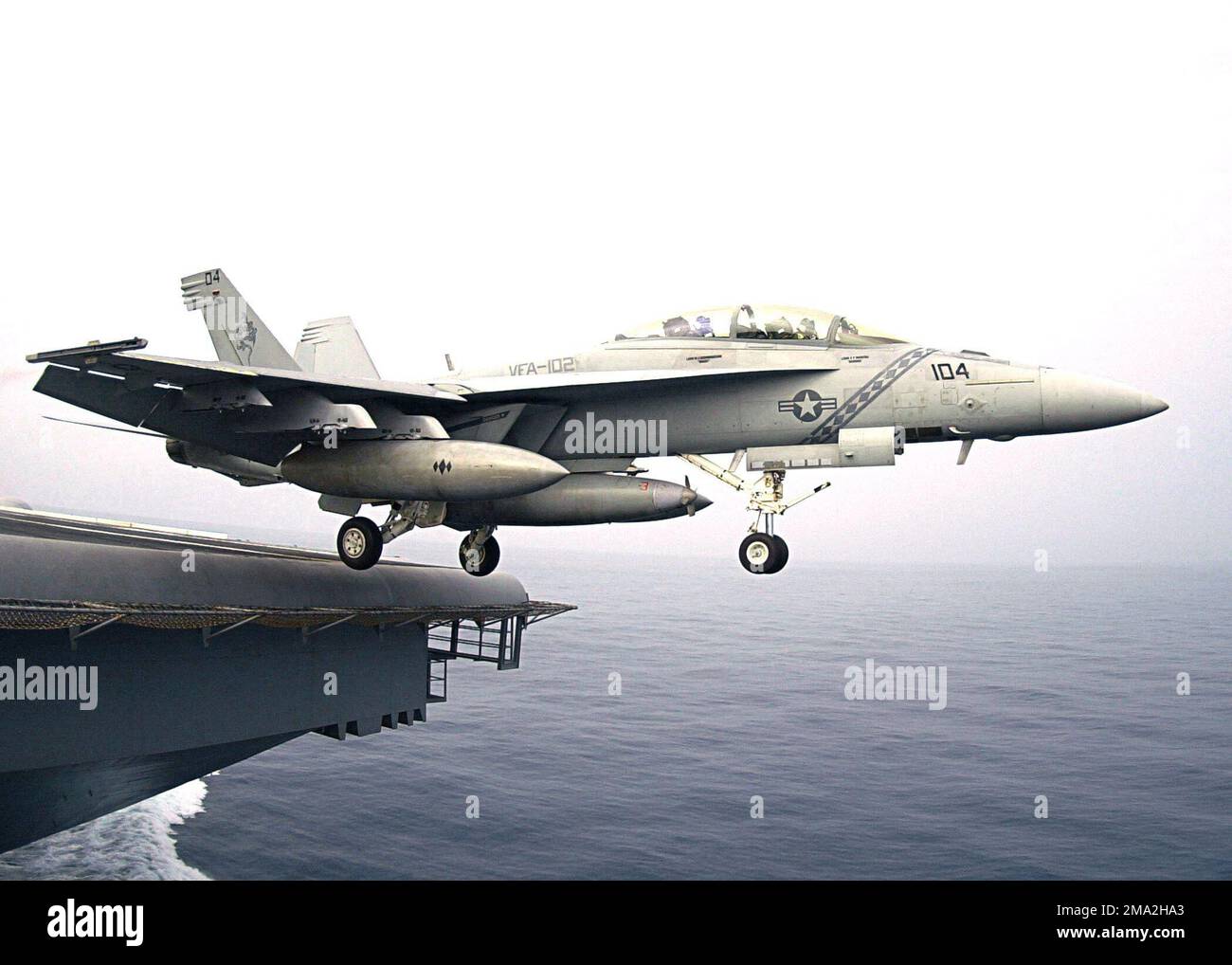 040728-N-3488C-005. Base: USS Kitty Hawk (CV 63) Country: Pacific Ocean ...