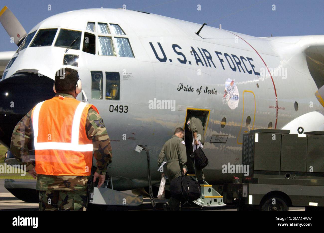 040727-F-1789V-001. Base: Lajes Field State: Azores Country: Portugal ...