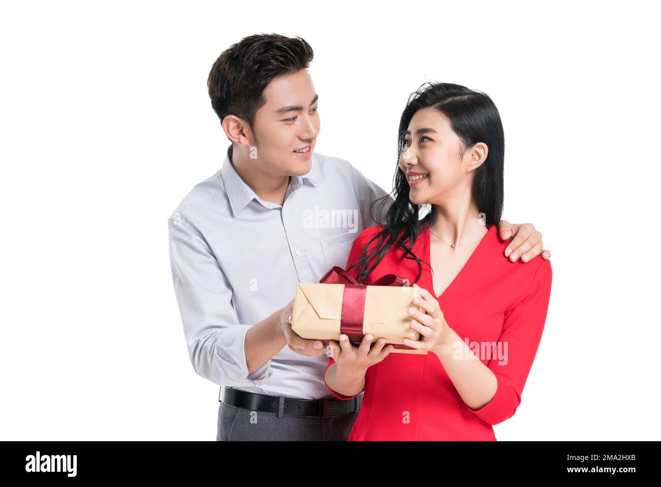 Lovers embrace hi-res stock photography and images - Alamy