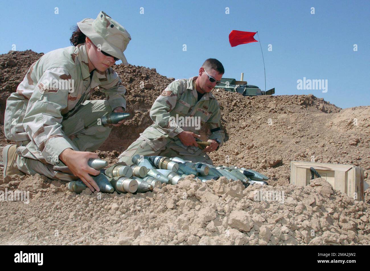 Balad air base hi-res stock photography and images - Alamy