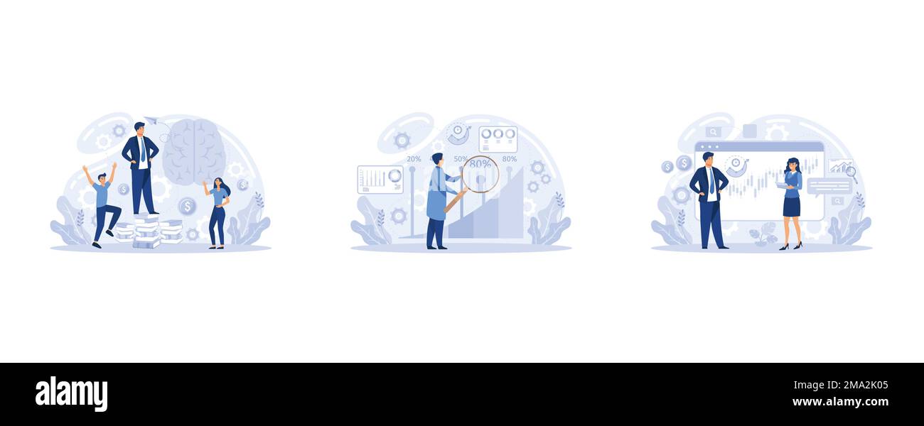 Intellectual capital, economic growth and development, stock market ...