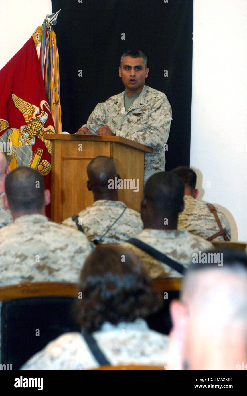 Gysgt lanes memorial hi-res stock photography and images - Alamy