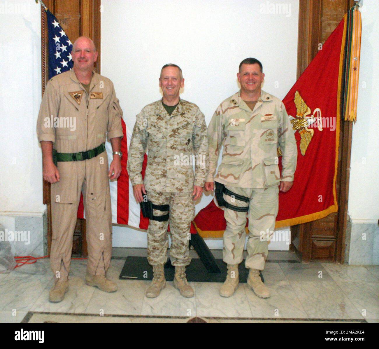 General headquarters 1st div hi-res stock photography and images - Alamy