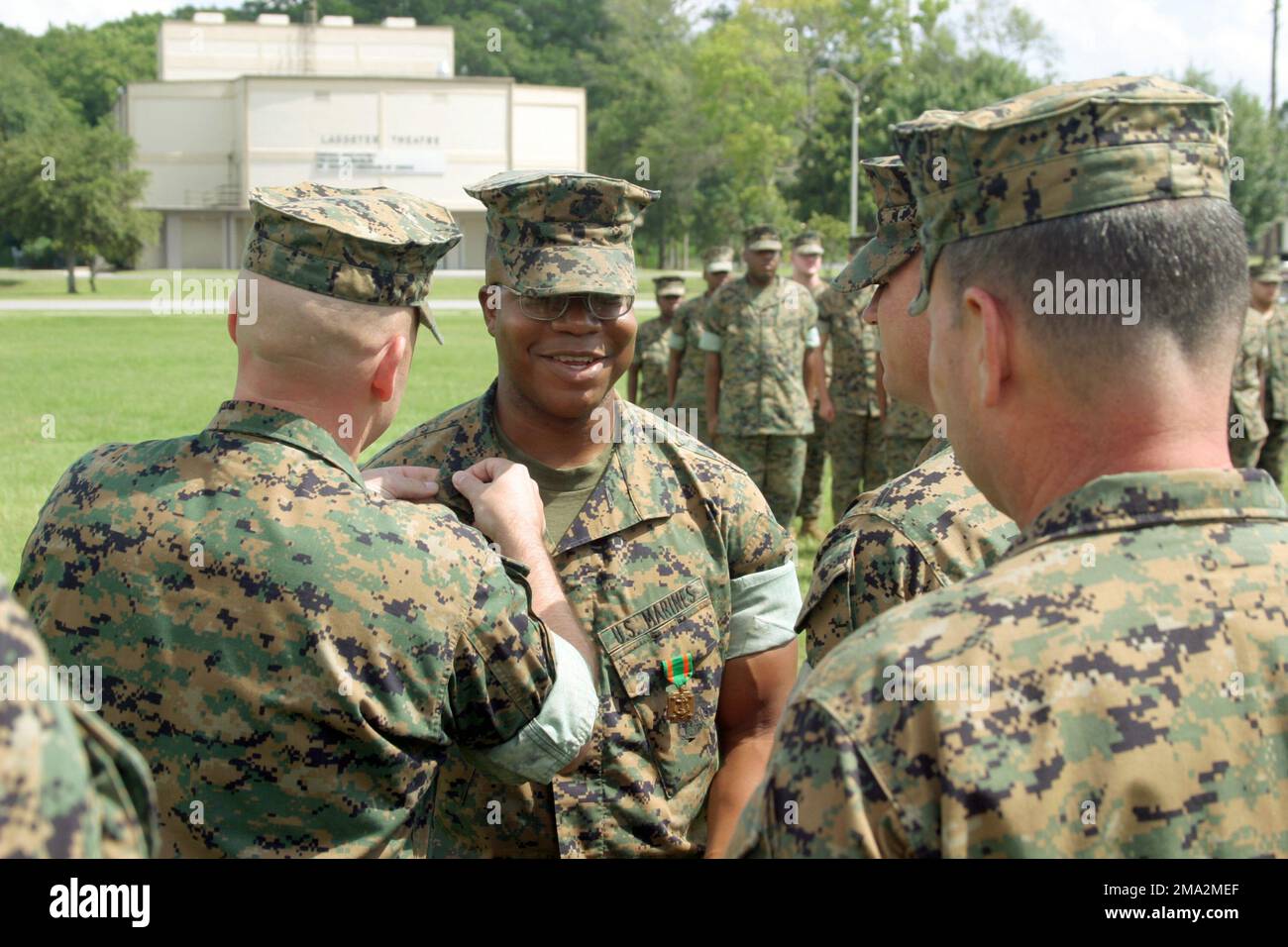 040802-M-9812M-010. Base: Mcas, Beaufort State: South Carolina (SC ...