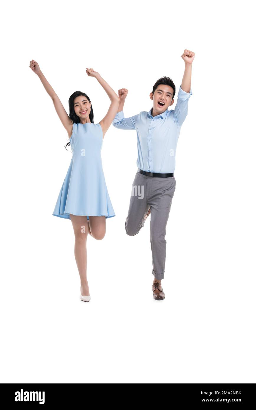 Lovers hands Cut Out Stock Images & Pictures - Alamy