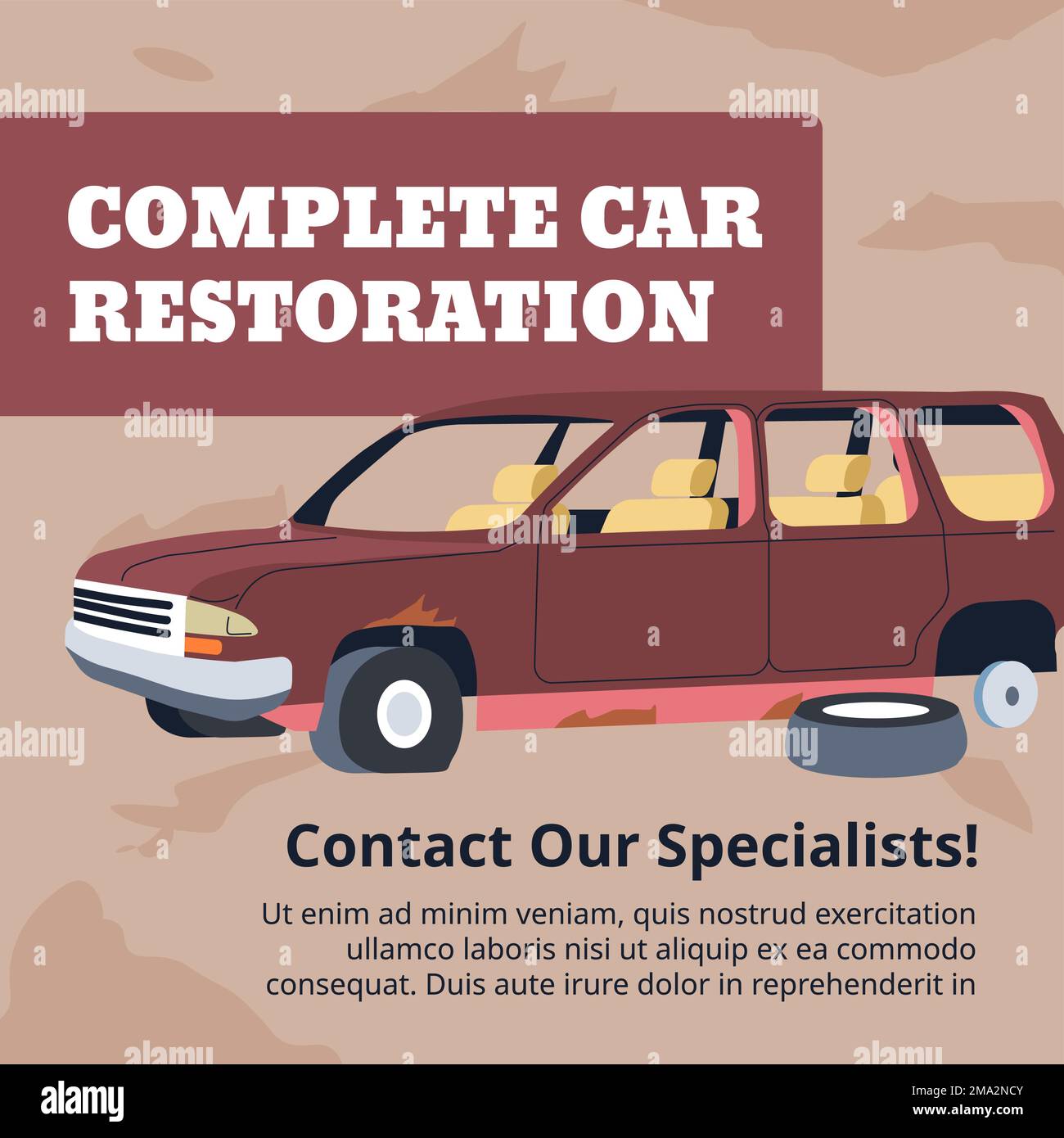 Historic restoration work Stock Vector Images - Alamy