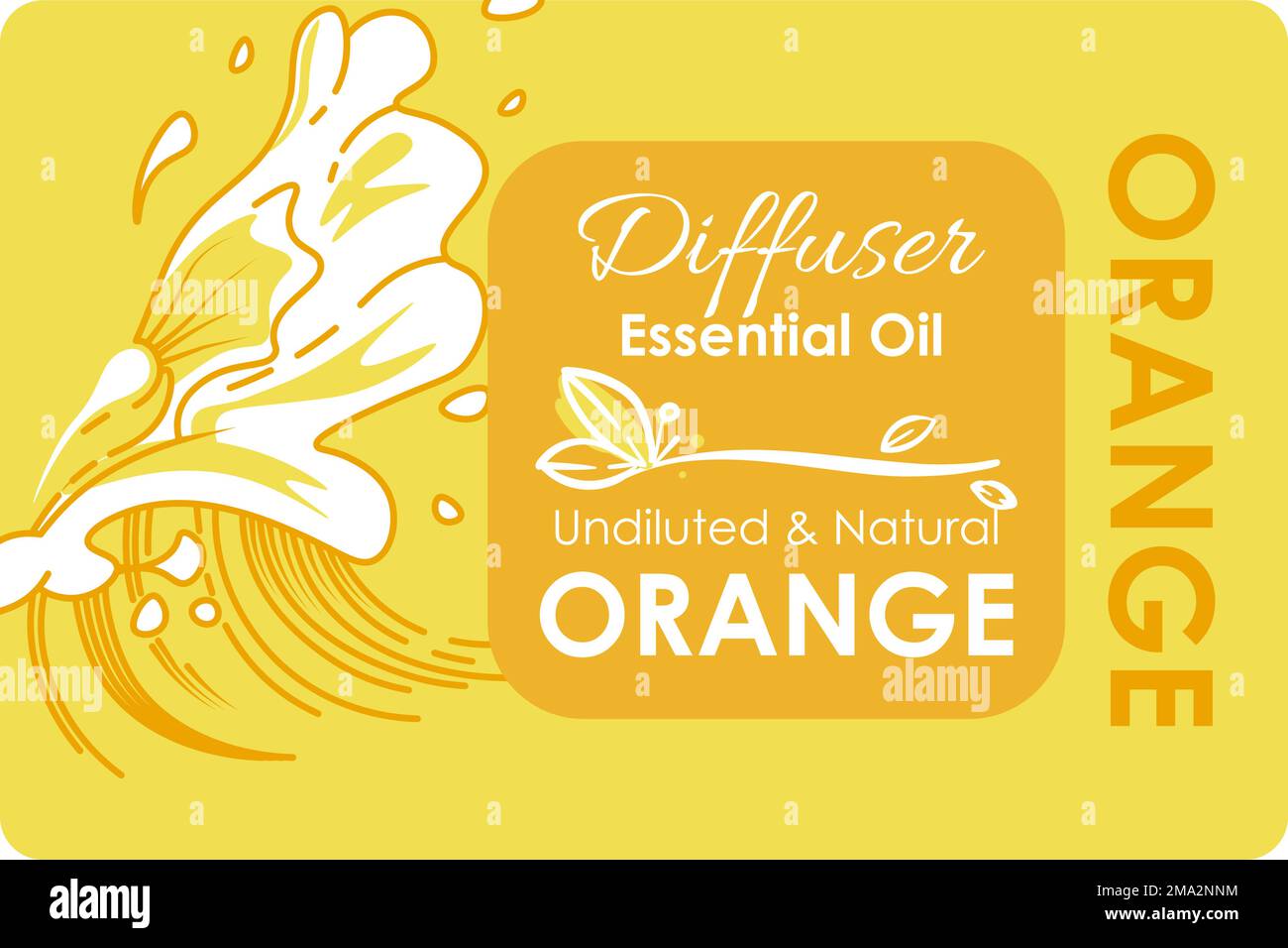 Aromatherapy diffuser Stock Vector Images - Alamy