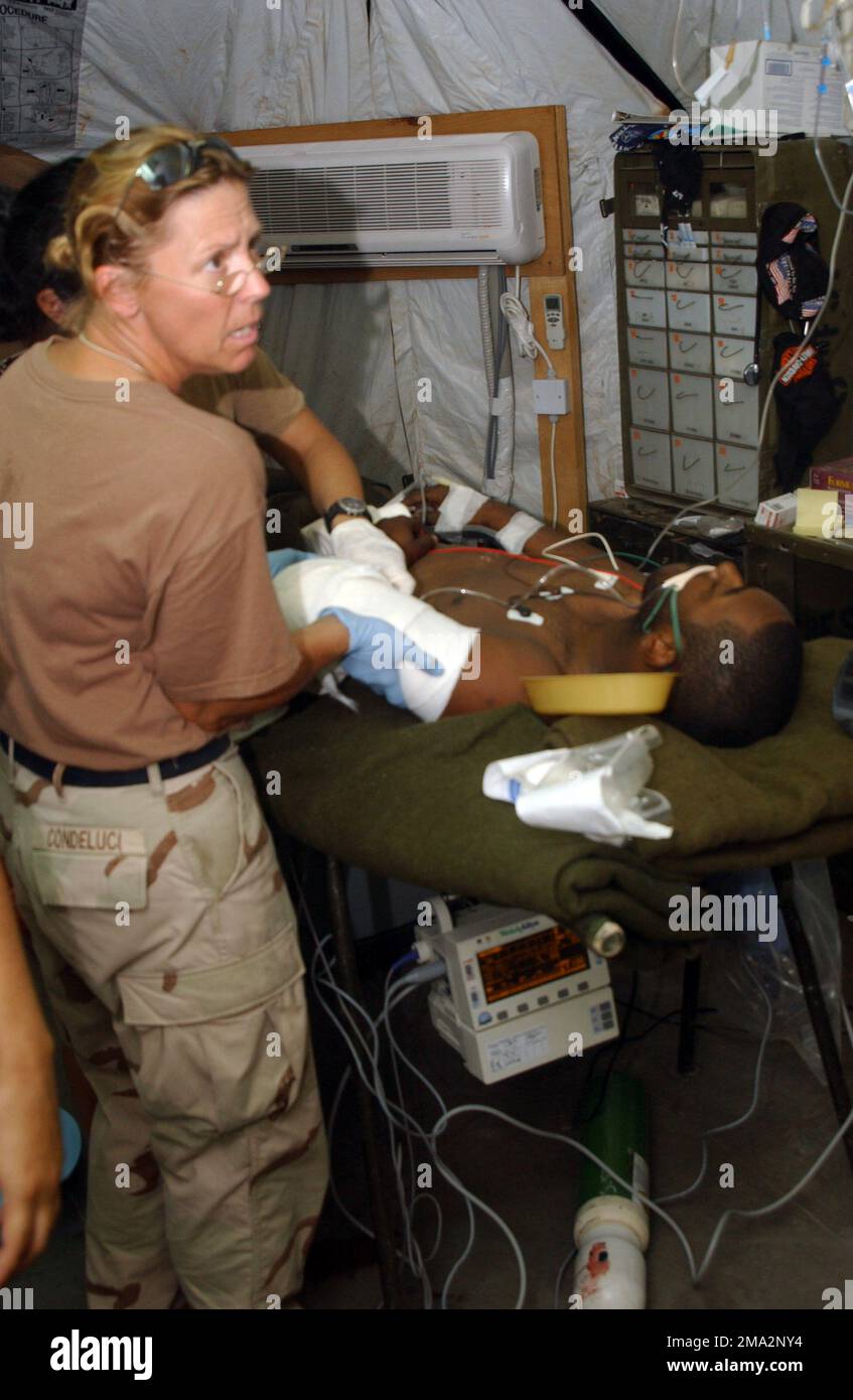 Spc derrick jennings hi-res stock photography and images - Alamy