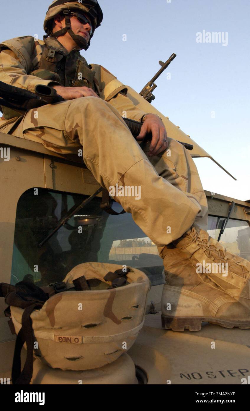 040805-F-1351B-001. Base: Sadr City State: Baghdad Country: Iraq (IRQ ...