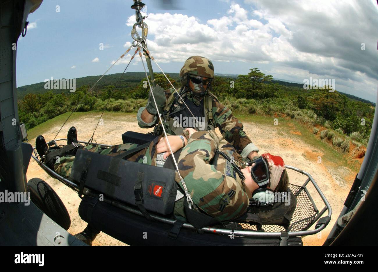 040805-F-7194F-013. Base: Kadena Air Base State: Okinawa Country: Japan ...