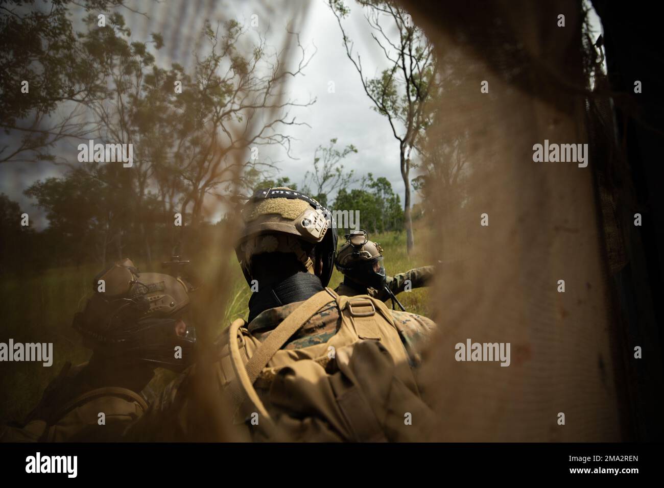 Less lethal rounds hi-res stock photography and images - Alamy