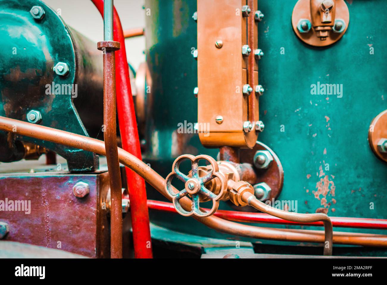 mechanisms of steam mechanisms of the Victorian era the engine of an ...